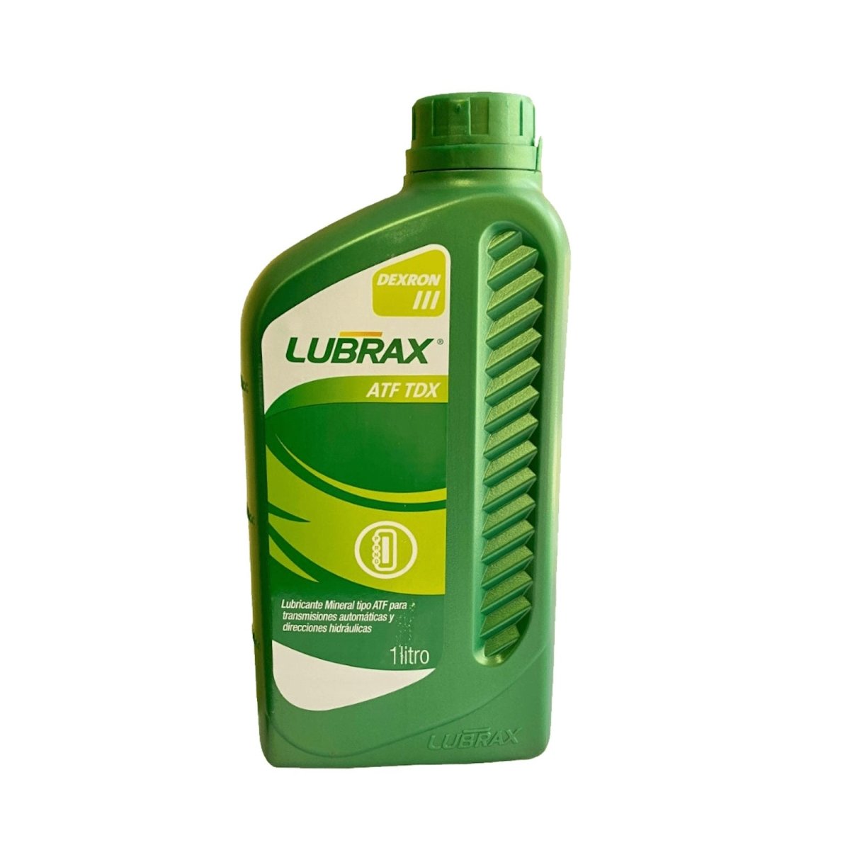 Aceite dirección ATF DEXRON 3-MINERAL 1L - Calama – Vargas Diesel