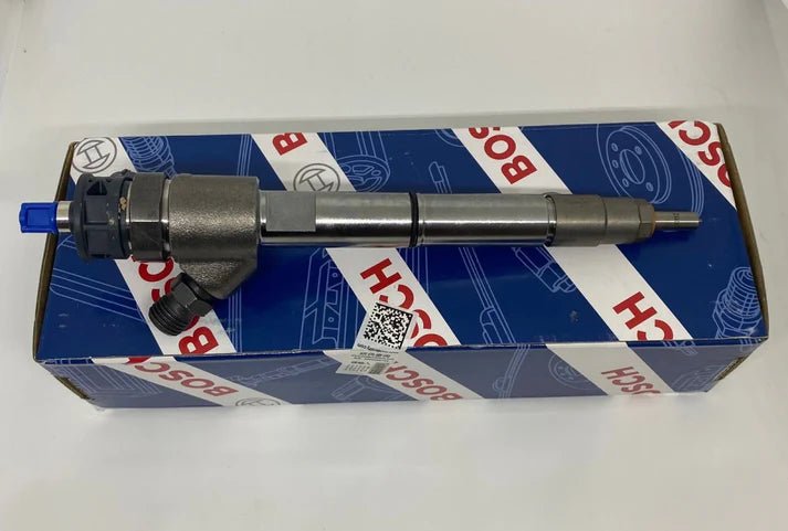 Inyector Bosch Maxus motor D20 - Calama – Vargas Diesel