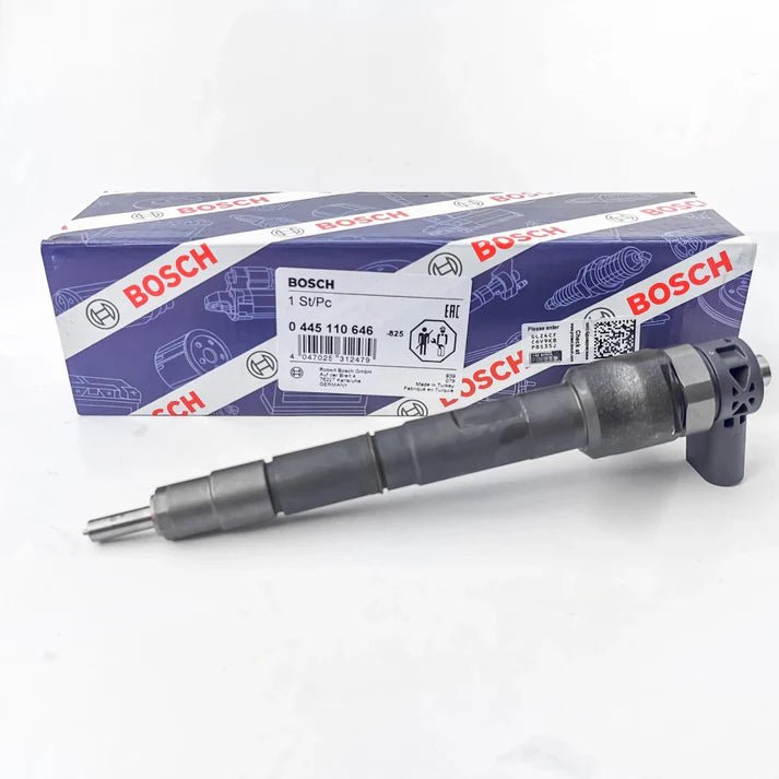 Inyector Bosch Volskwagen Amarok - Calama – Vargas Diesel