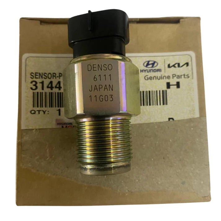 Sensor De Presion de Riel Migthy - Calama – Vargas Diesel